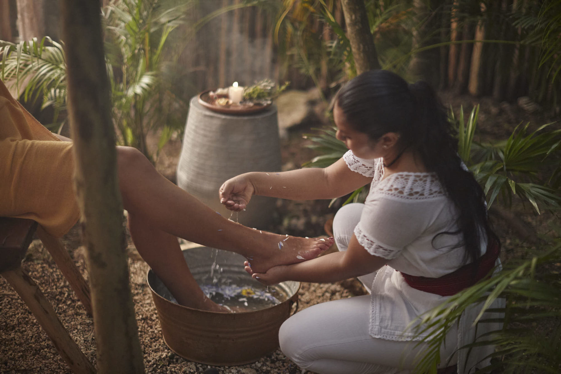 HABITAS | We are a Global Home for a Global Community
