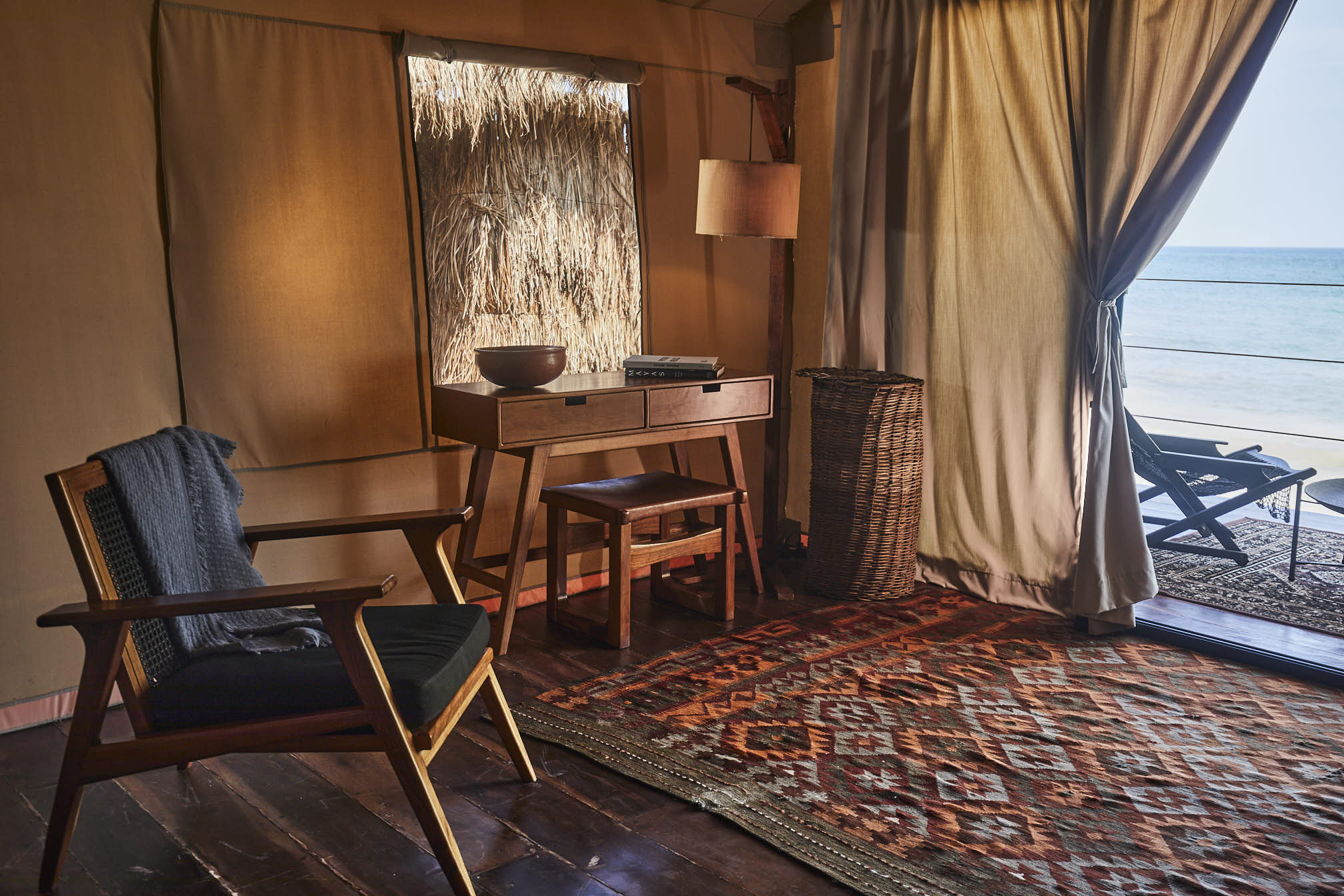 Hotel Rooms in Quintana Roo | Habitas Tulum
