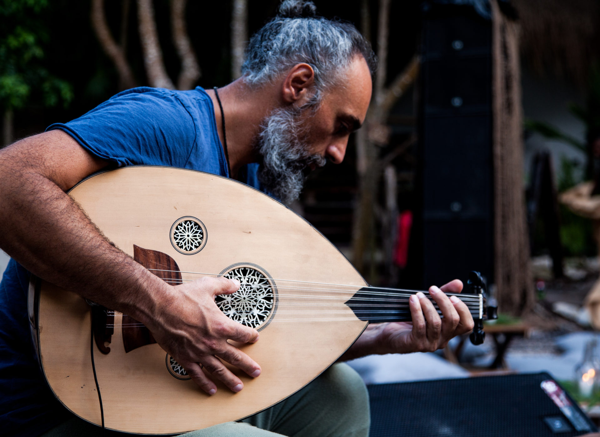 Habitas Tulum | Our Home in Nature in the Yucatan