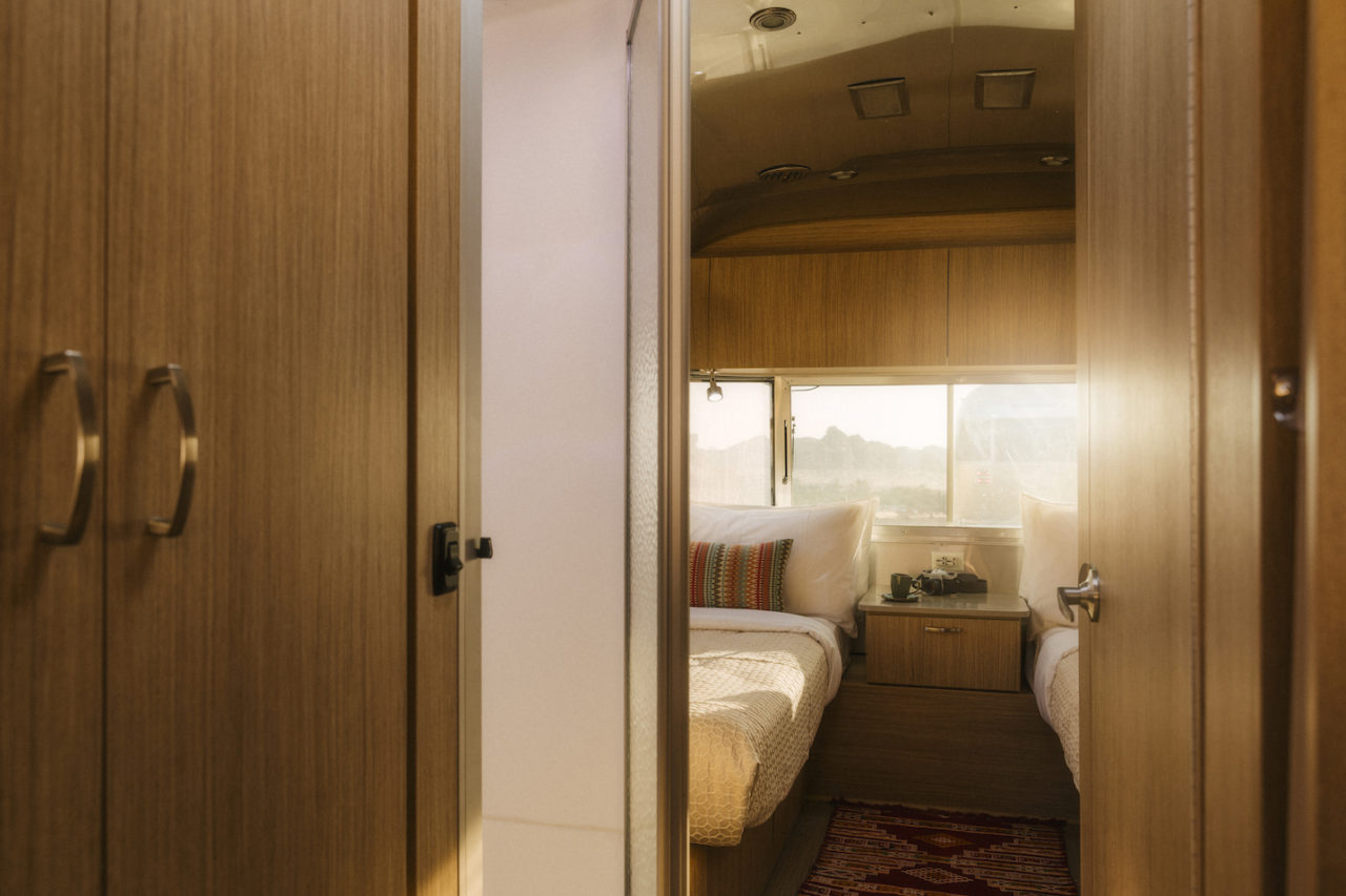 Caravan AlUla | Habitas