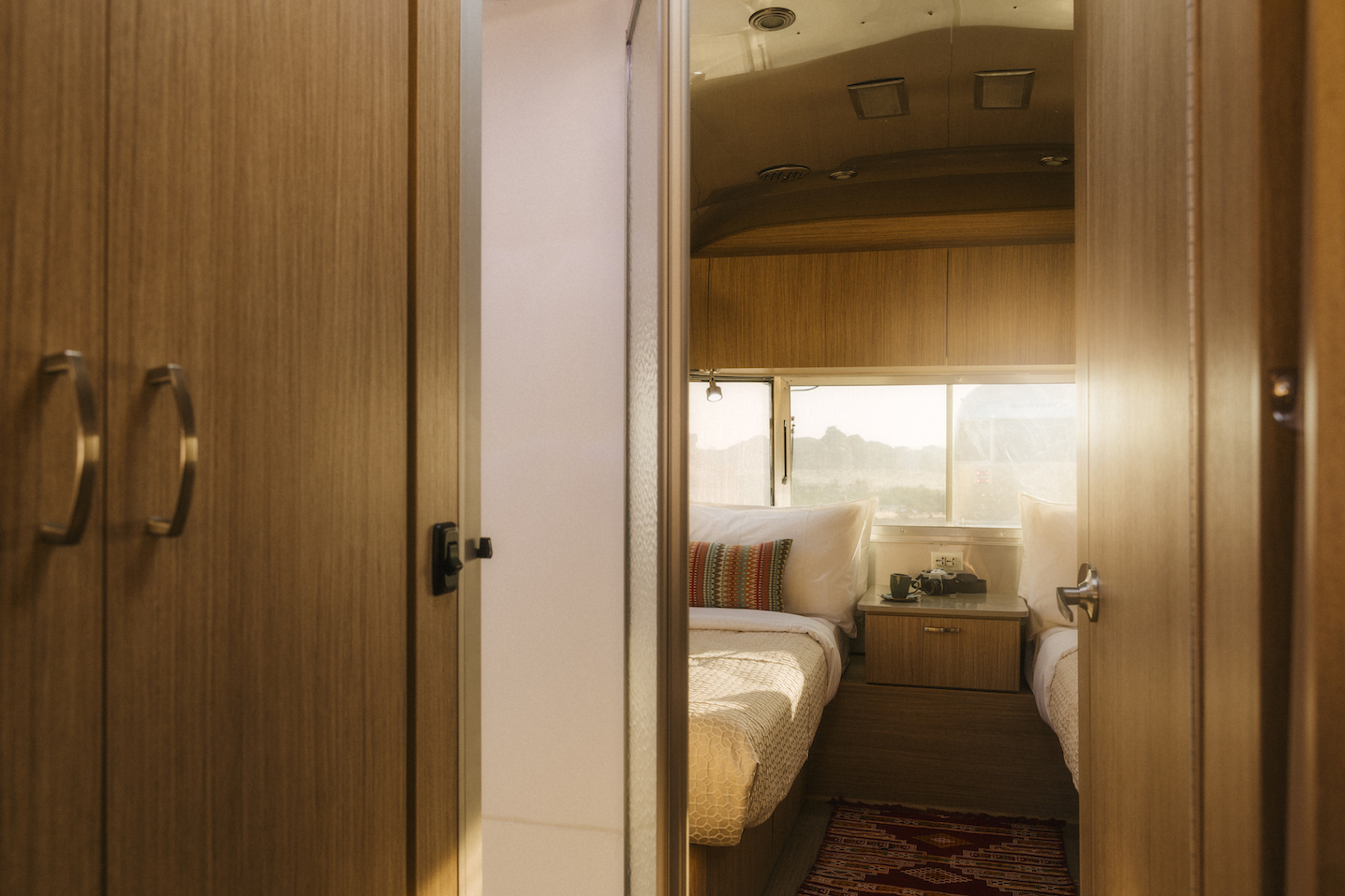 Caravan AlUla | Habitas