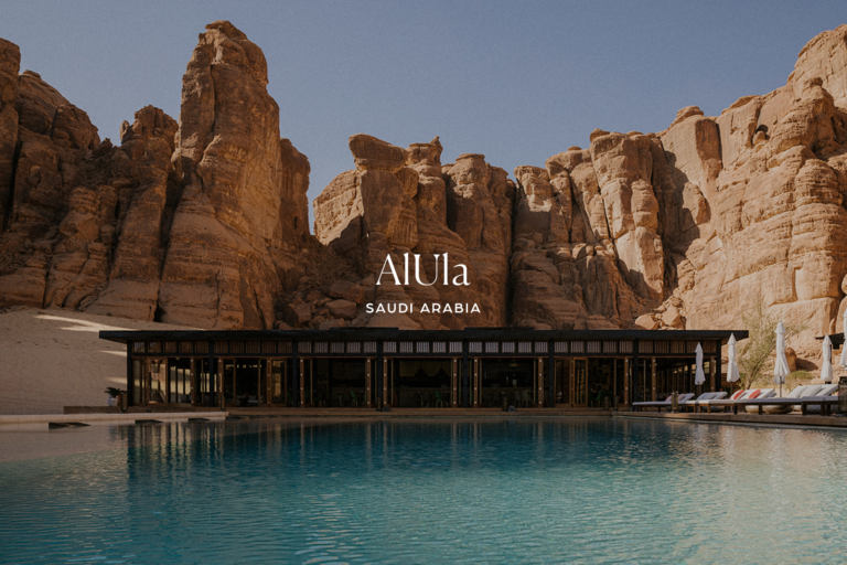 HABITAS | Luxury for the Soul