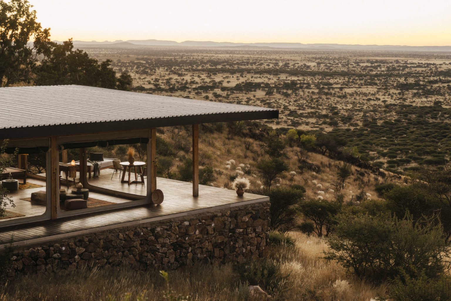 Habitas Namibia | Our Home for Adventure on the Expansive African Savannah.