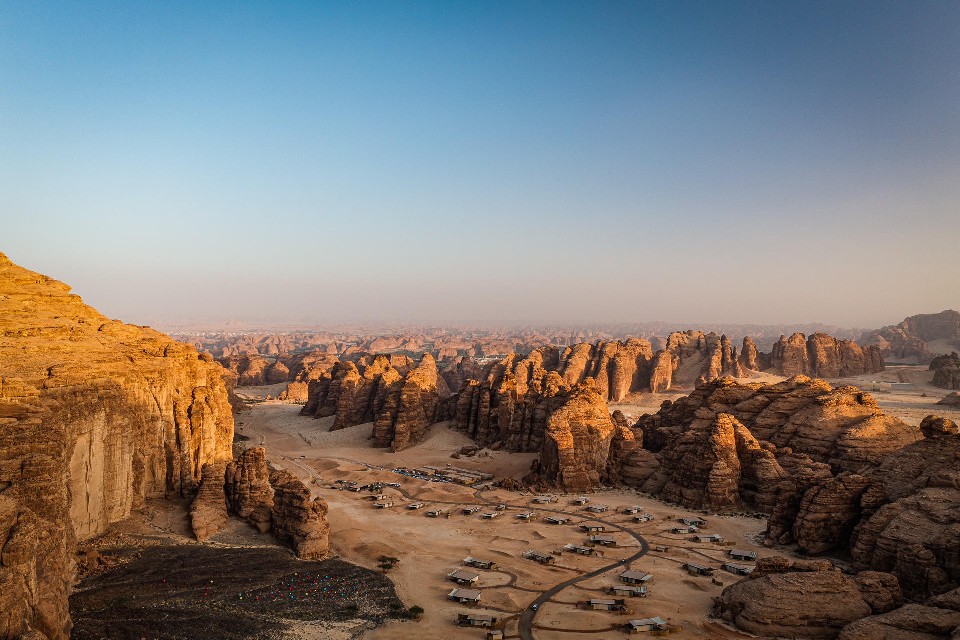 Journey There | Habitas