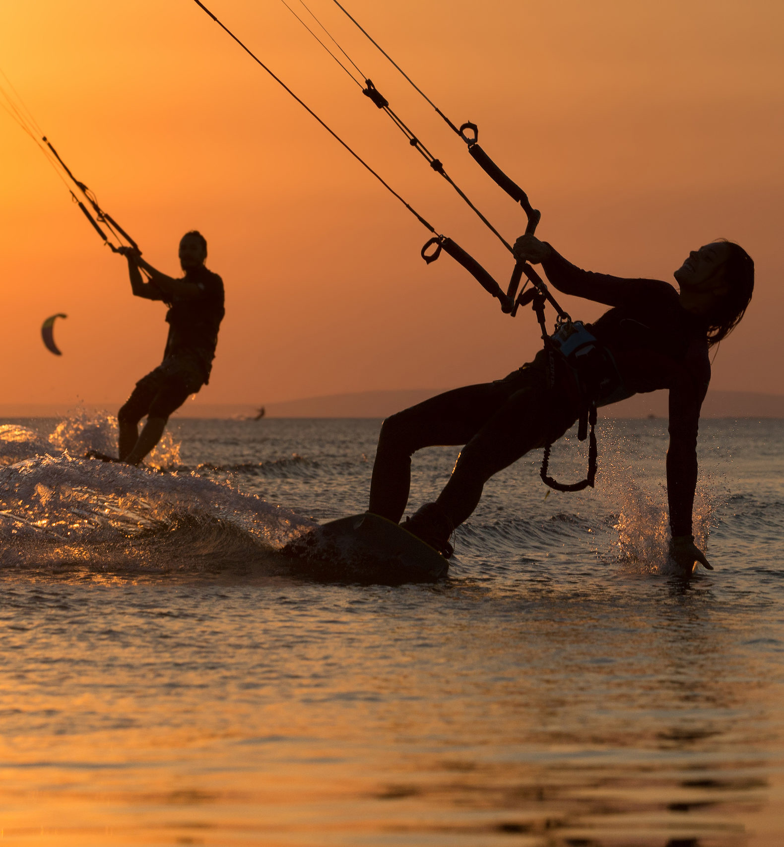 Caravan Dakhla | Habitas